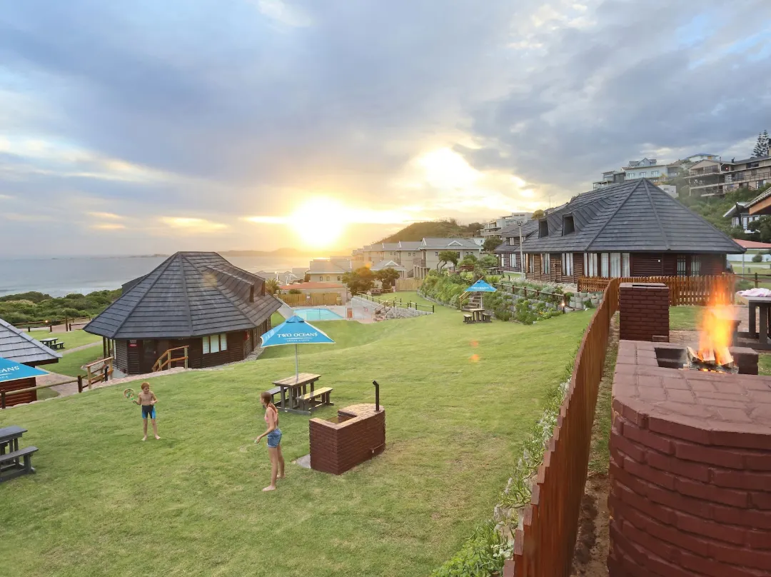Brenton On Sea Cottages - Knysna