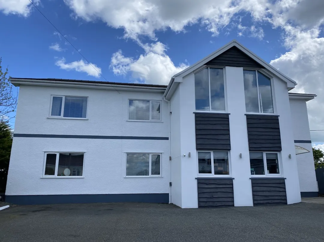 Gwynfryn Guest House - Pembrokeshire
