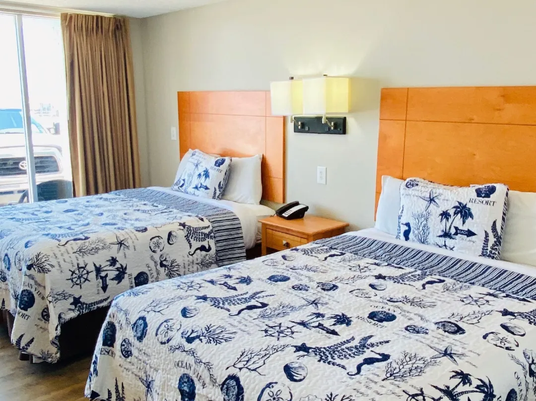 Oceanview Inn - Emerald Isle - Emerald Isle, NC