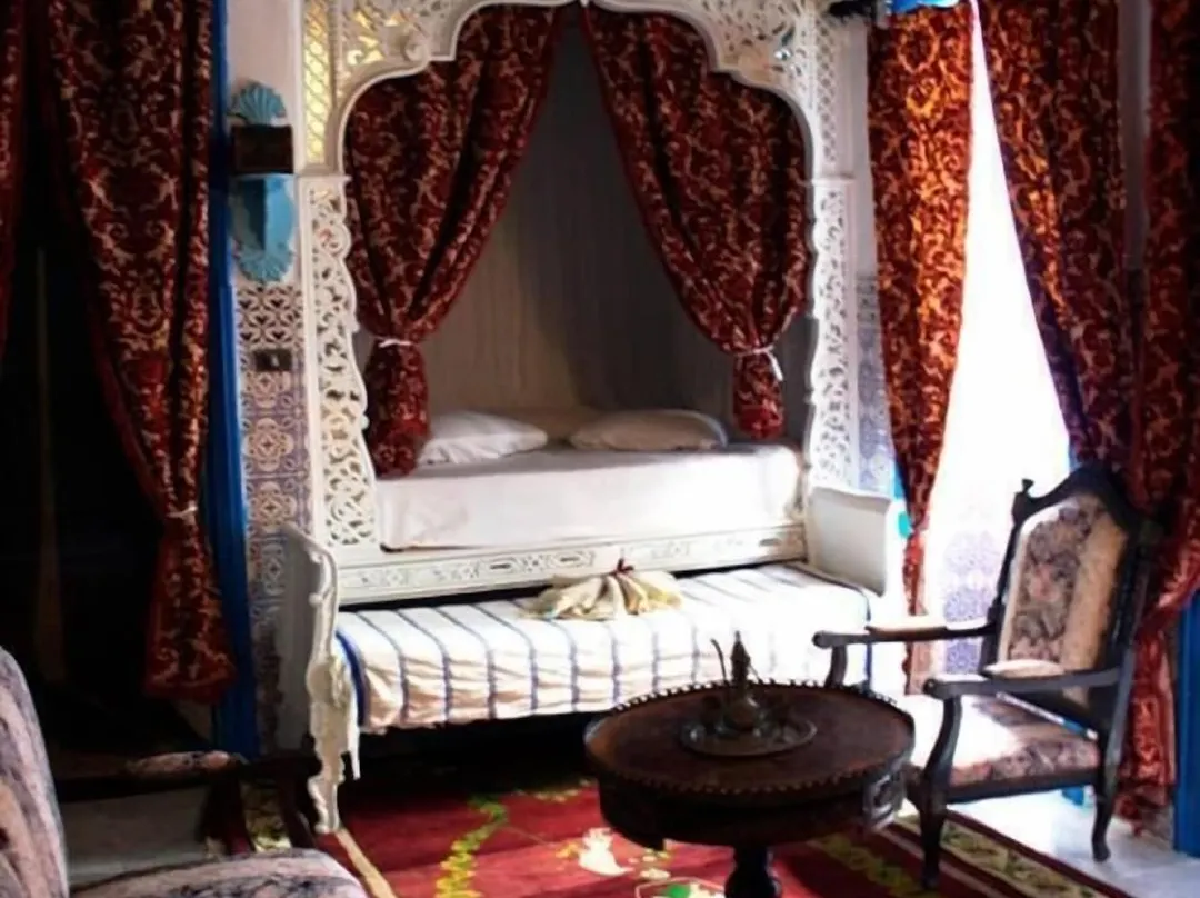 Dar Hassine Allani - Tunisia
