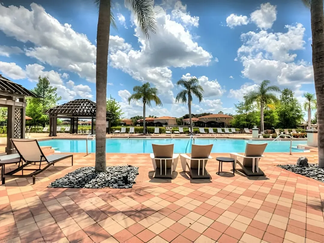 Stunning Bright Family Home Sleeps 25 Bl102 - Kissimmee, FL