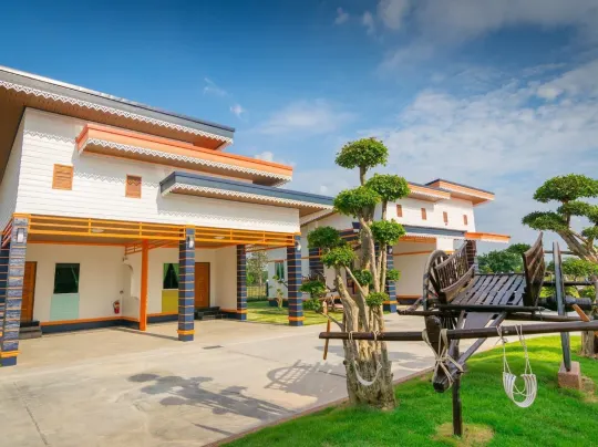 Infinity Seesun Resort - Buri Ram