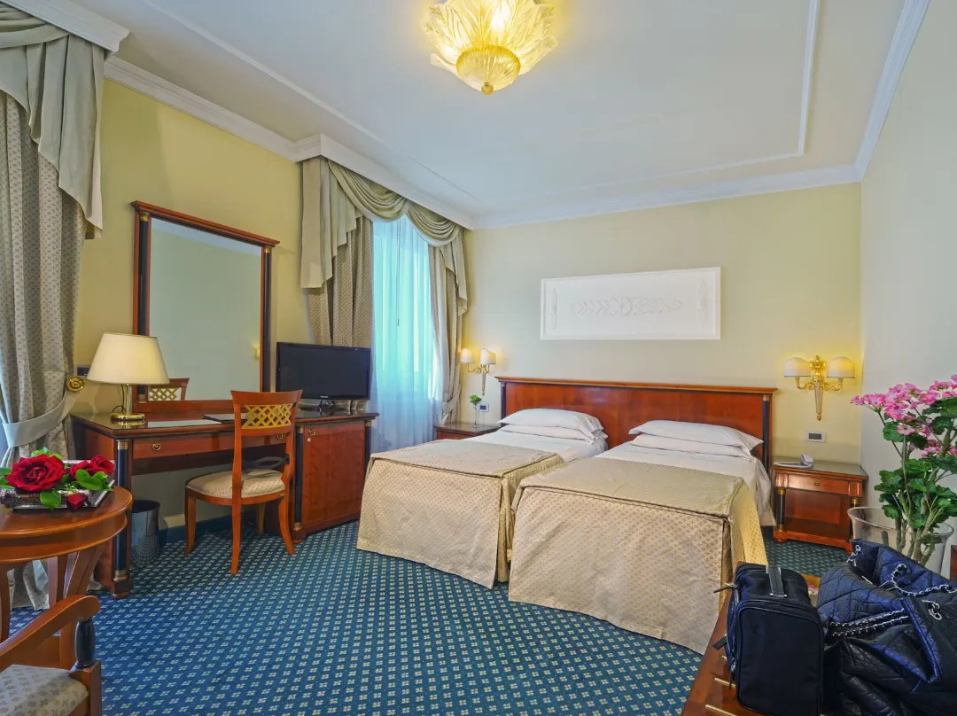 Hotel Aurora Terme - Montegrotto Terme