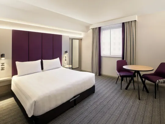 Premier Inn Chester - Chester