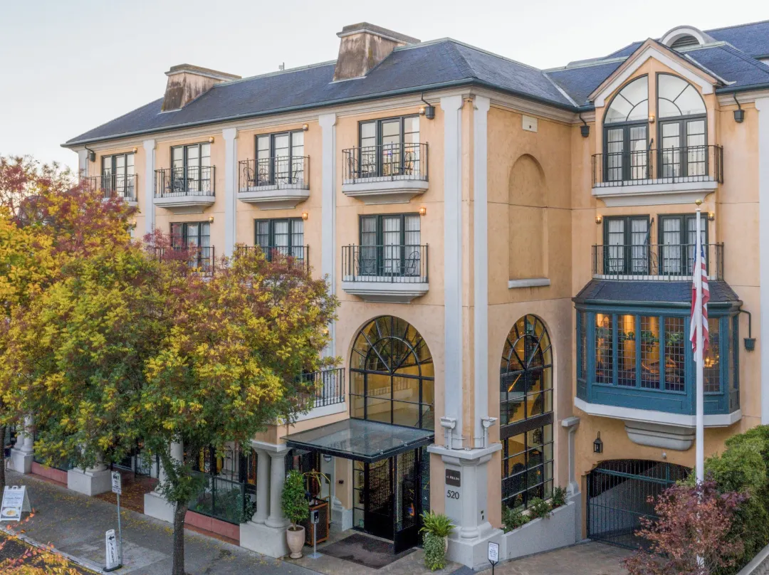 El Prado - Redwood City, CA