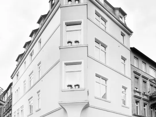 Hotel Trabener Hof - Traben-Trarbach