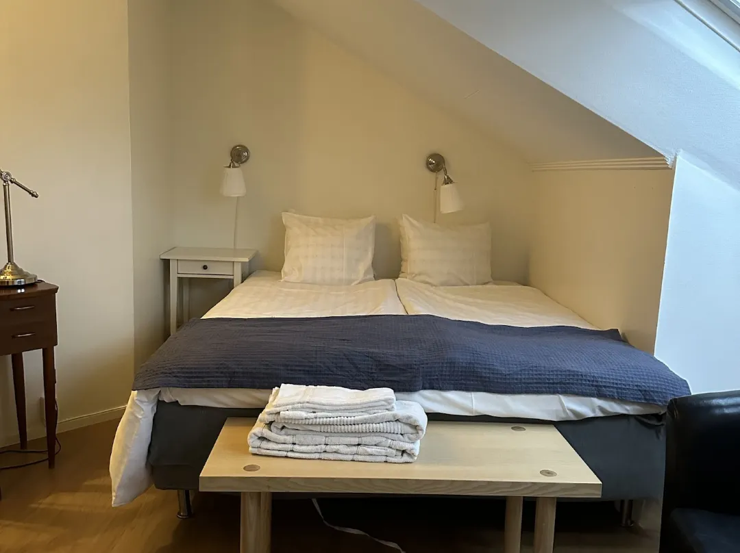 Trollhättans Bed And Breakfast - Trollhättan