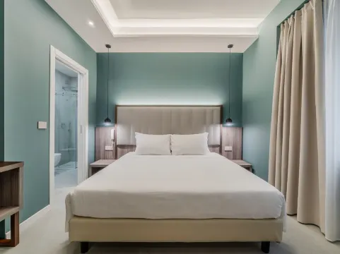 Milano Ticinese Guest House - 밀라노