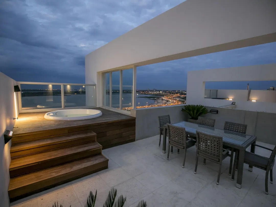 Asuncion Rent Suites Centro - Asunción