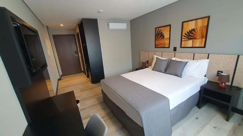Tulip Inn Bauru - Bauru