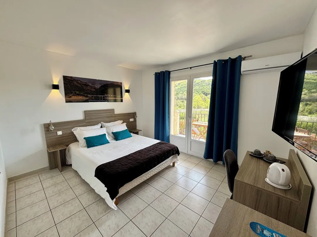 Hôtel Spa L'ermitage - Bauduen