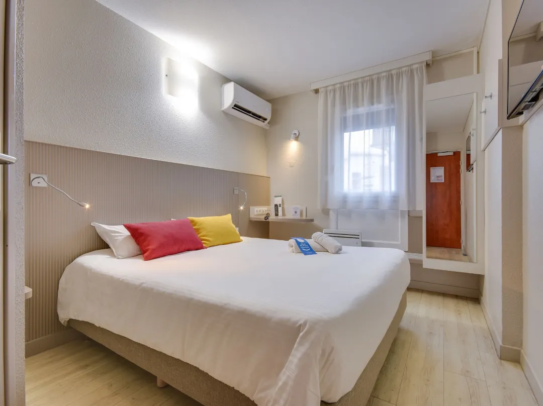 Brit Hotel Lille Centre - Lille