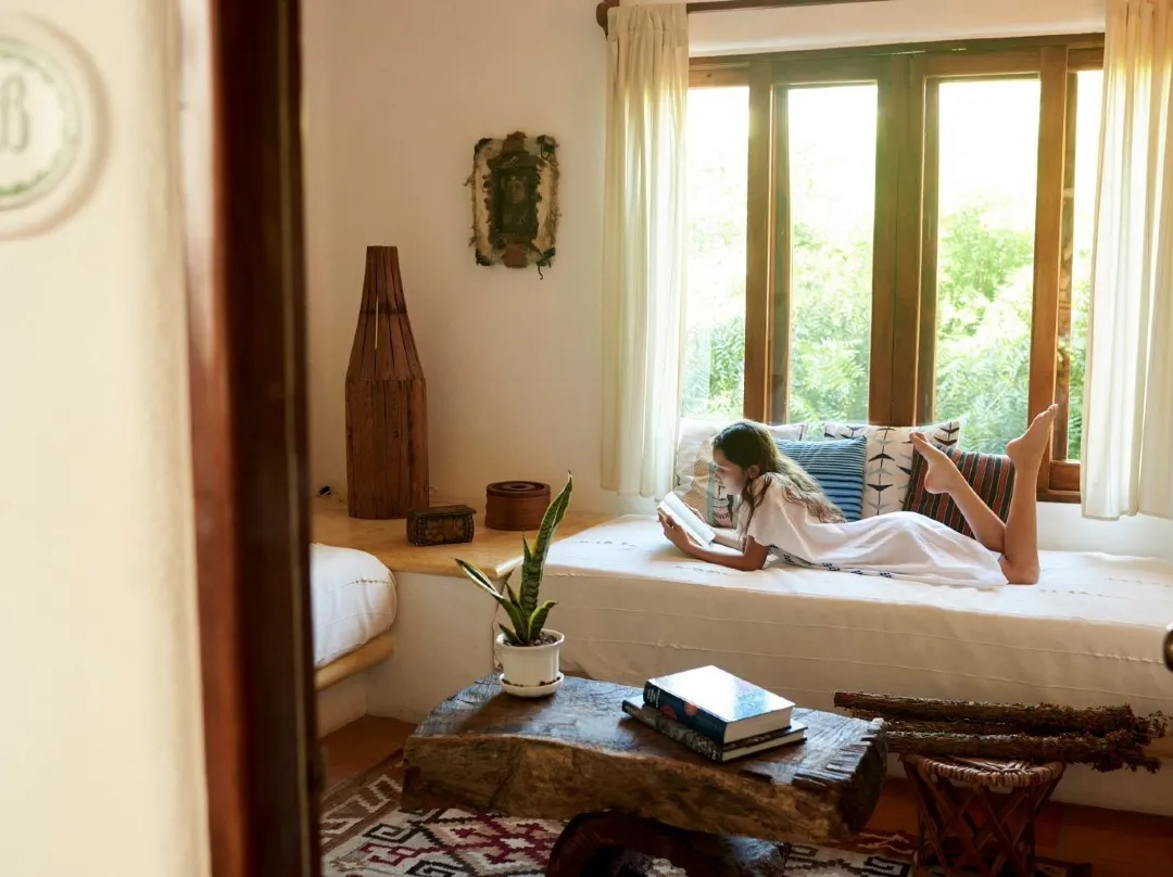 Hotel Cielo Rojo - Nayarit