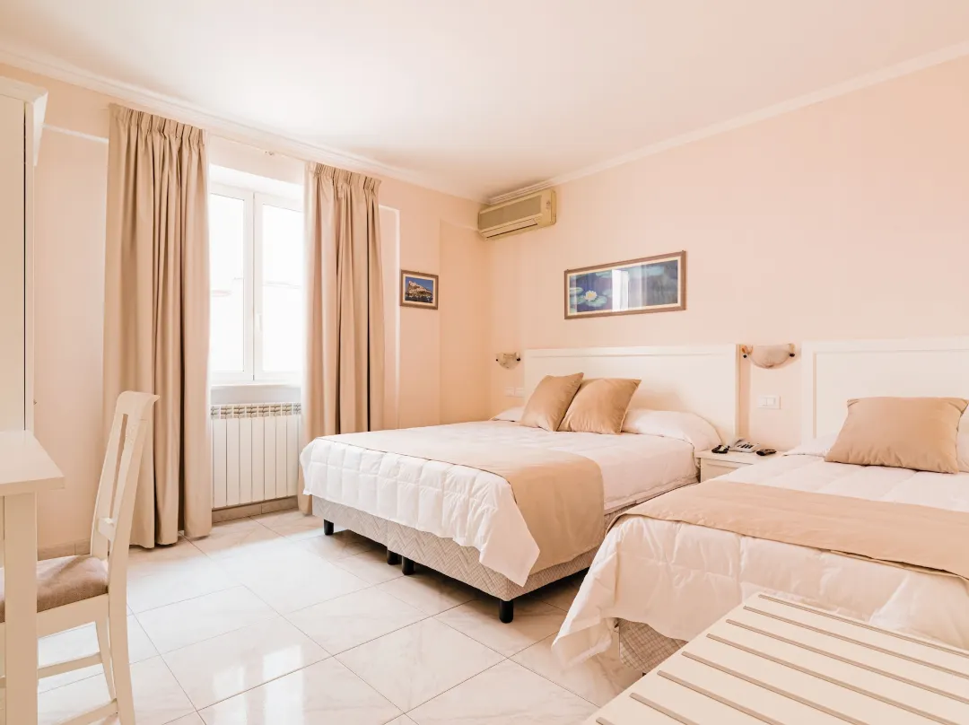 Hotel Da Raffaele - Ischia Porto