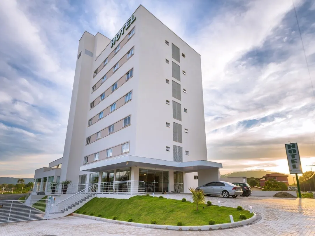 Tri Hotel São João Batista - State of Santa Catarina