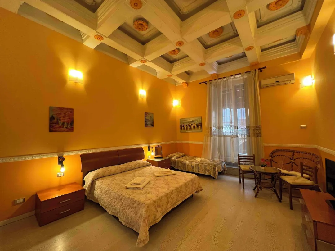 Hotel Gorizia - Катания