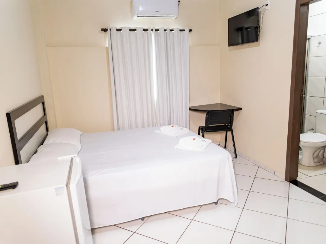 Hotel Village - Pato Branco