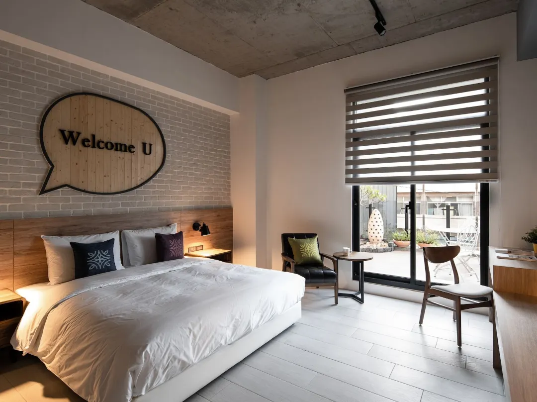 Tian Zhong Hotel - Yunlin County