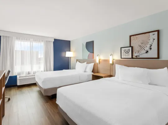 Spark By Hilton Oak Forest I-57 - Homewood, IL