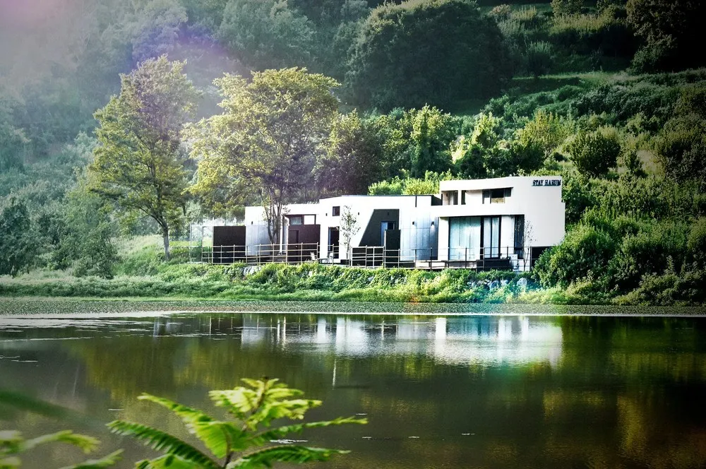 Stay Harum Cheongdo - Daegu