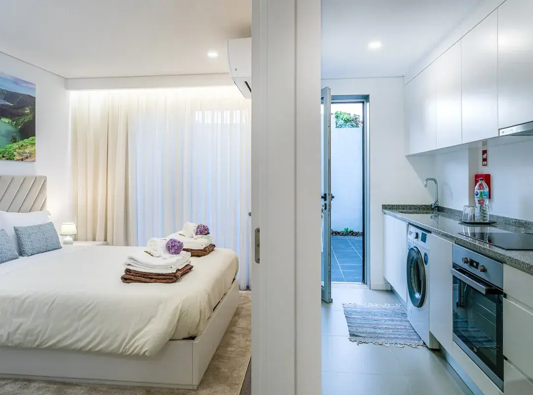 Guestready - Guesthouse Passal - S. Miguel - Ponta Delgada
