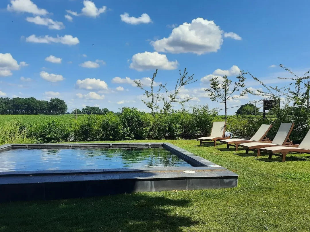 Logis De Valandraud - Gironde