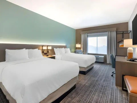 Comfort Inn & Suites - Brentwood, TN