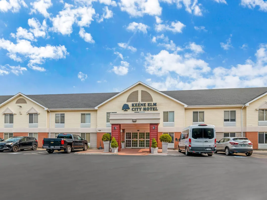 Keene Elm City Hotel, Ascend Hotel Collection - Keene, NH