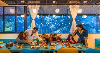 goSTOPS Mussoorie Clock Tower - 2025 穆索里酒店訂房人氣優惠及住客評價｜Trip.com