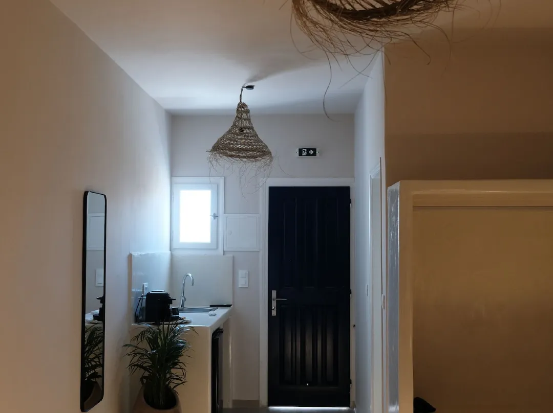 Cycladic Charm - Paros