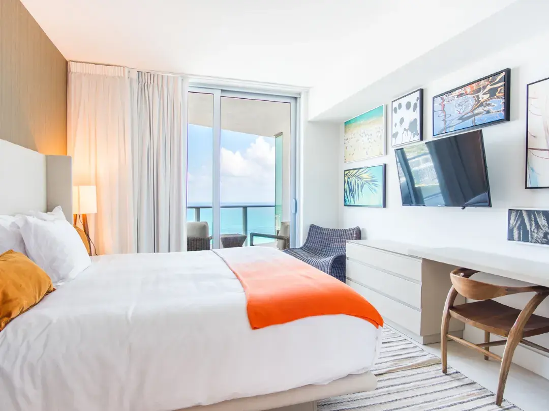 Lyfe Beach Resort 3804 - North Miami, FL
