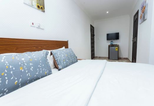 Wepia Guest House, Oyibi - Latest Prices and Deals [2026] | Trip.com