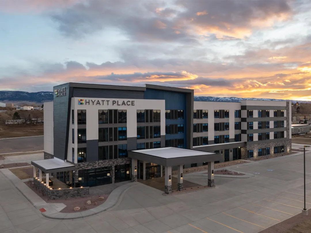 Hyatt Place Casper - キャスパー, WY