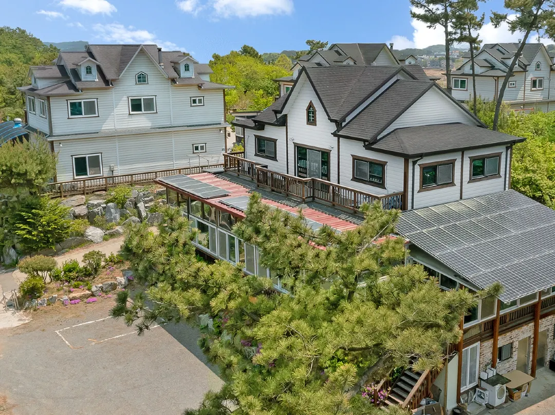 Ansan Daebu Dowon - Seosan