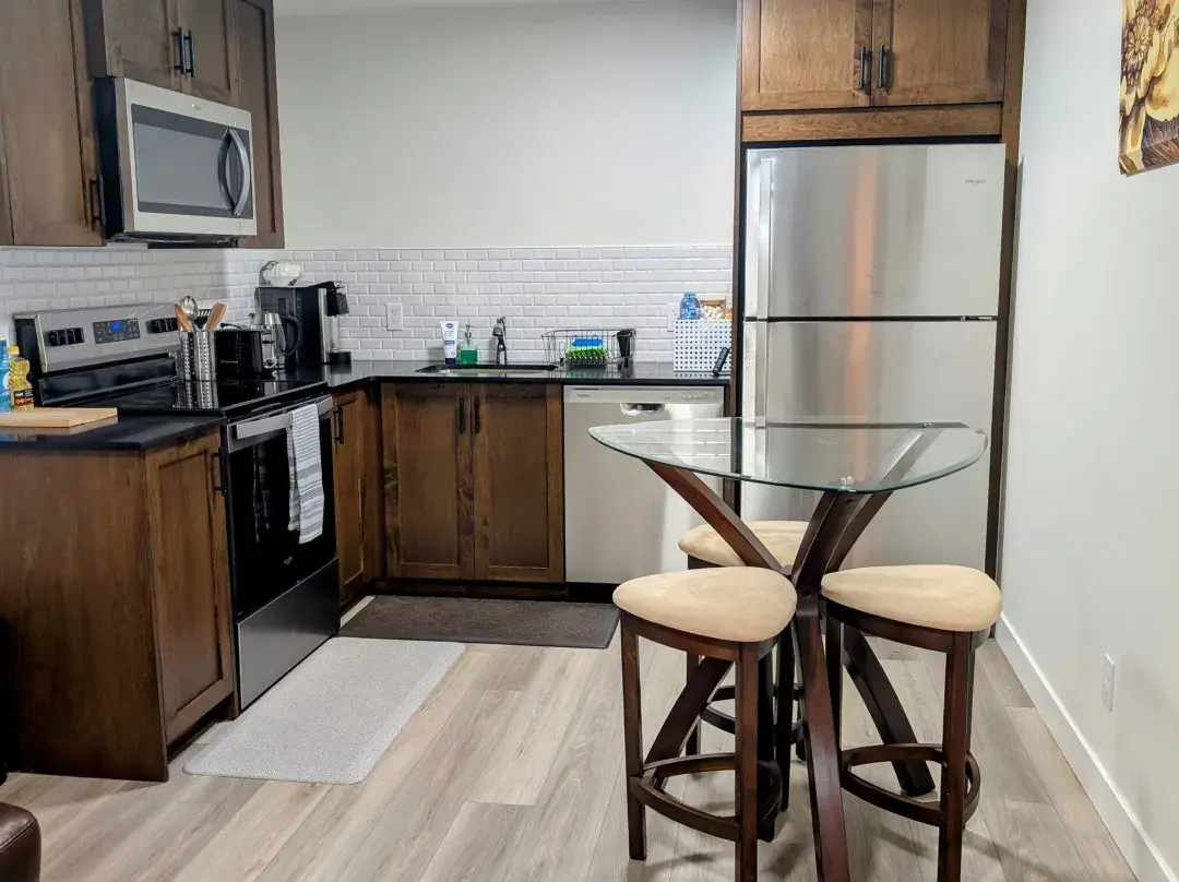 Suite D'hôtes De 2 Chambres Dans Le Sud-ouest - Calgary