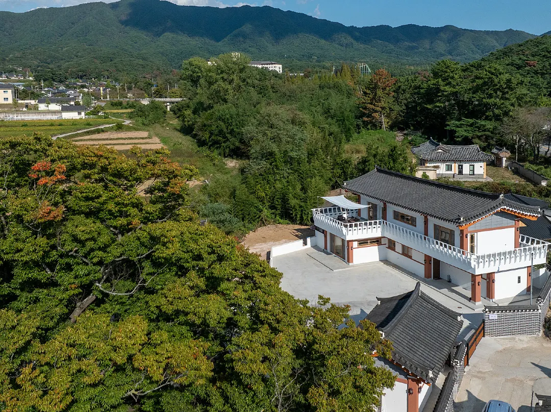 Gyeongju's Second Twenties - Gyeongju-si