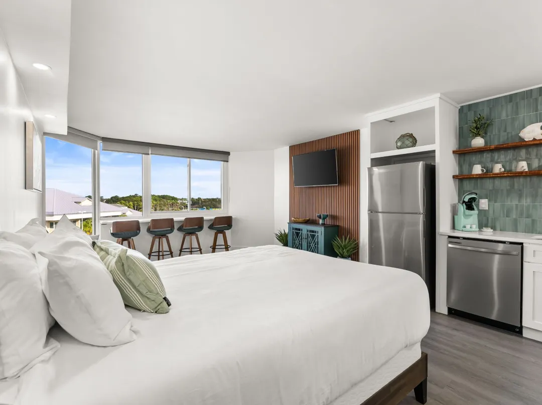 Top Of The Gulf 508 - Beach Front Resort With View - Florida Panhandle, FL
