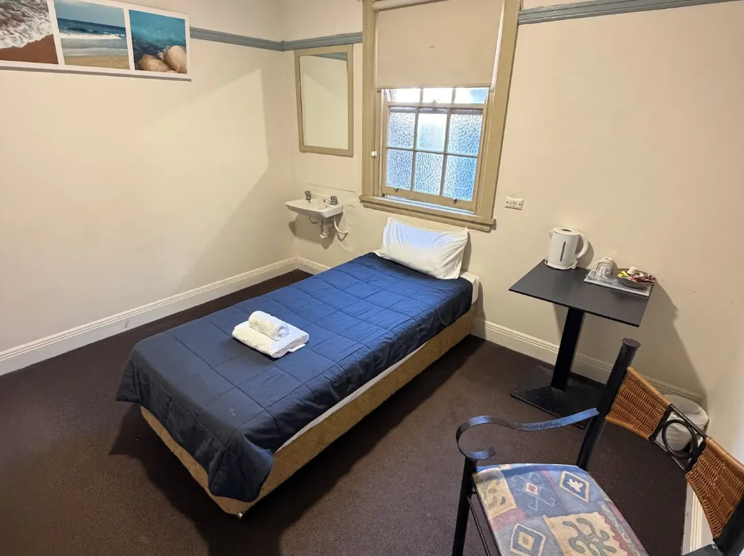 The Coffs Hotel - Coffs Harbour