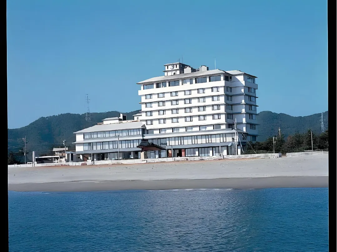 Naruto Grand Hotel Kaigetsu - Naruto