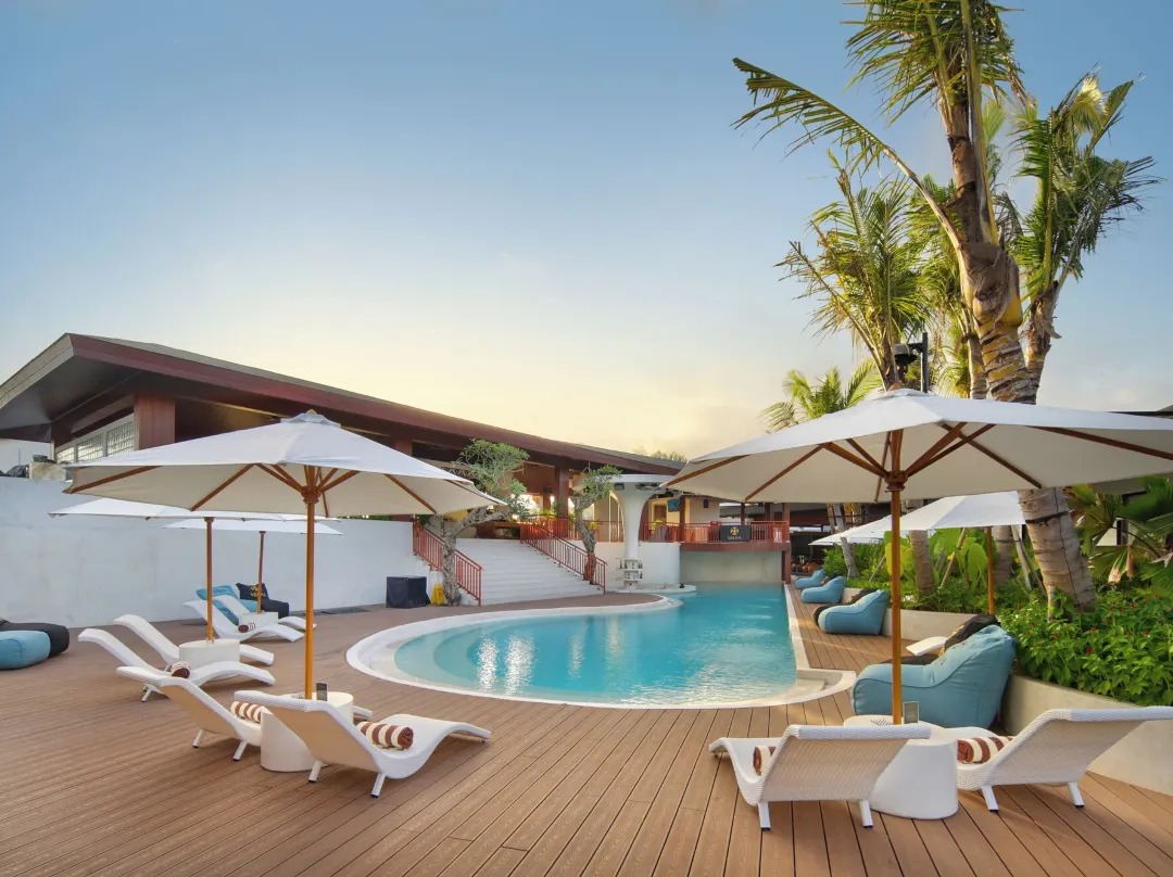 Maha Resort Bali - Canggu