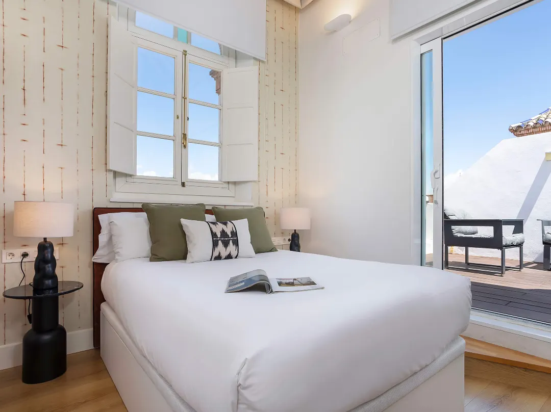 Genteel Home Francos Entretejas I - Sevilha