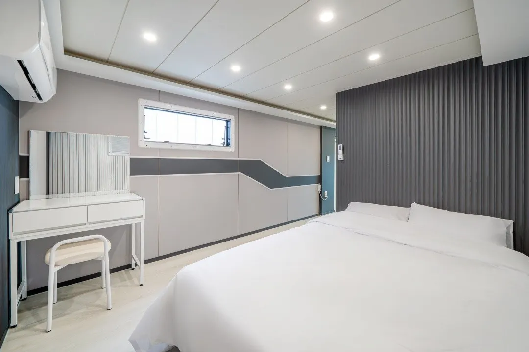Pohang Sea Star Resort - Pohang-si