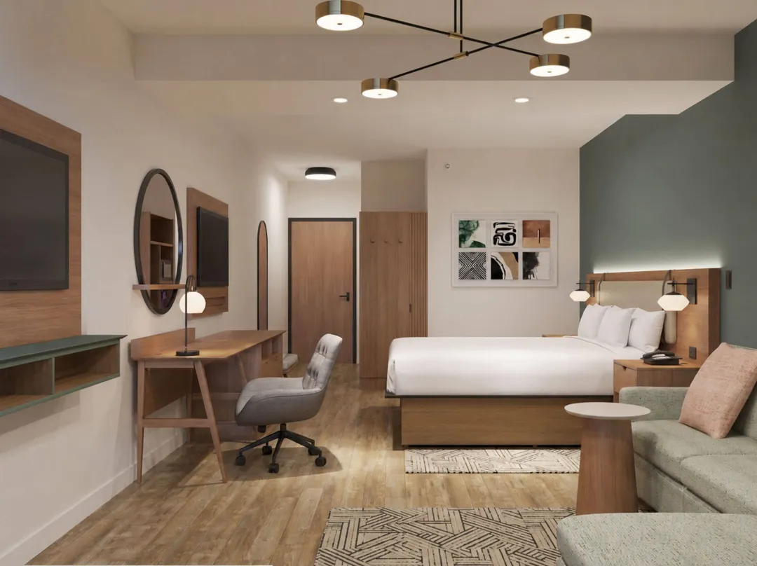 La Quinta Inns And Suites By Wyndham Central Mckinney - McKinney, TX