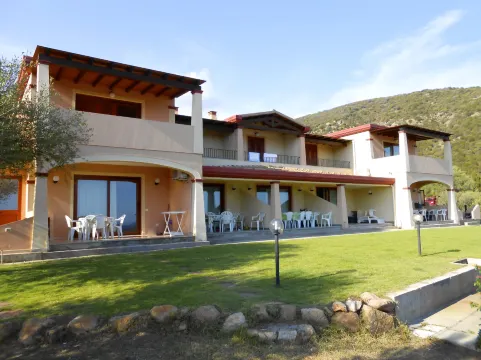 Villetta Vista Mare Chia - Iun P7335 - Province of South Sardinia