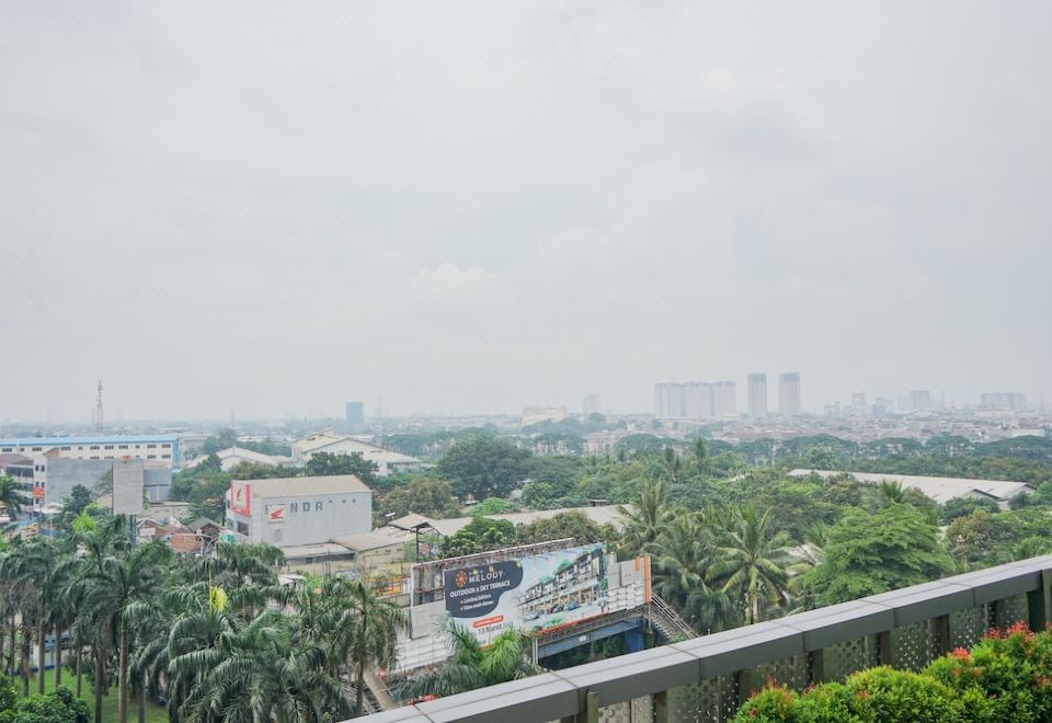 Comfort and Minimalist Studio Apartment at Springwood Residence ...