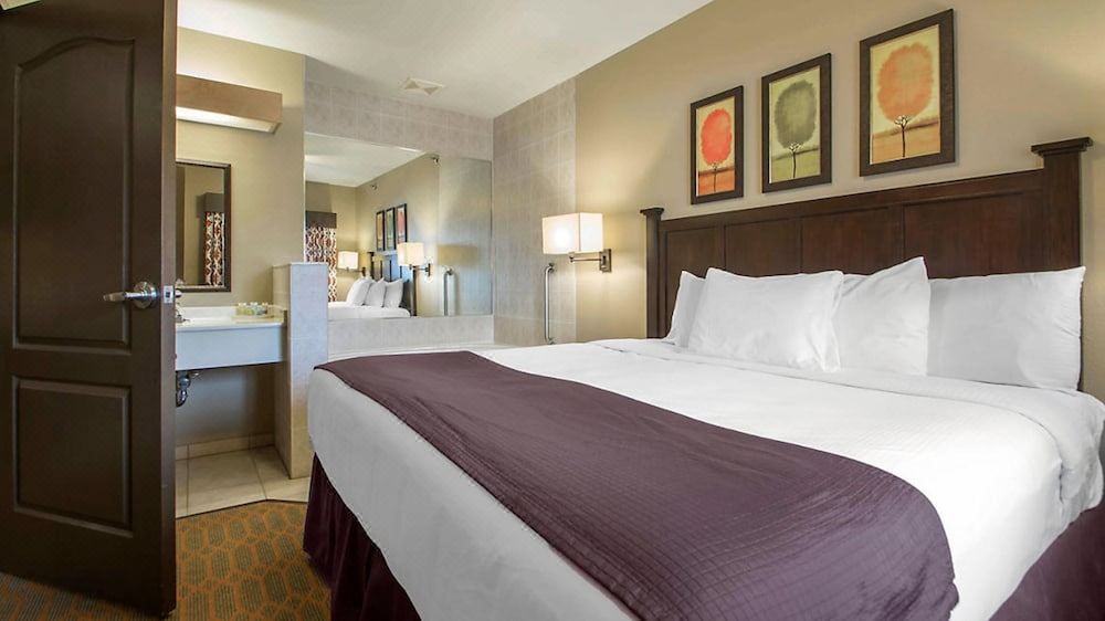 Bluegreen Vacations Odyssey Dells Resort - Wisconsin Dells, WI