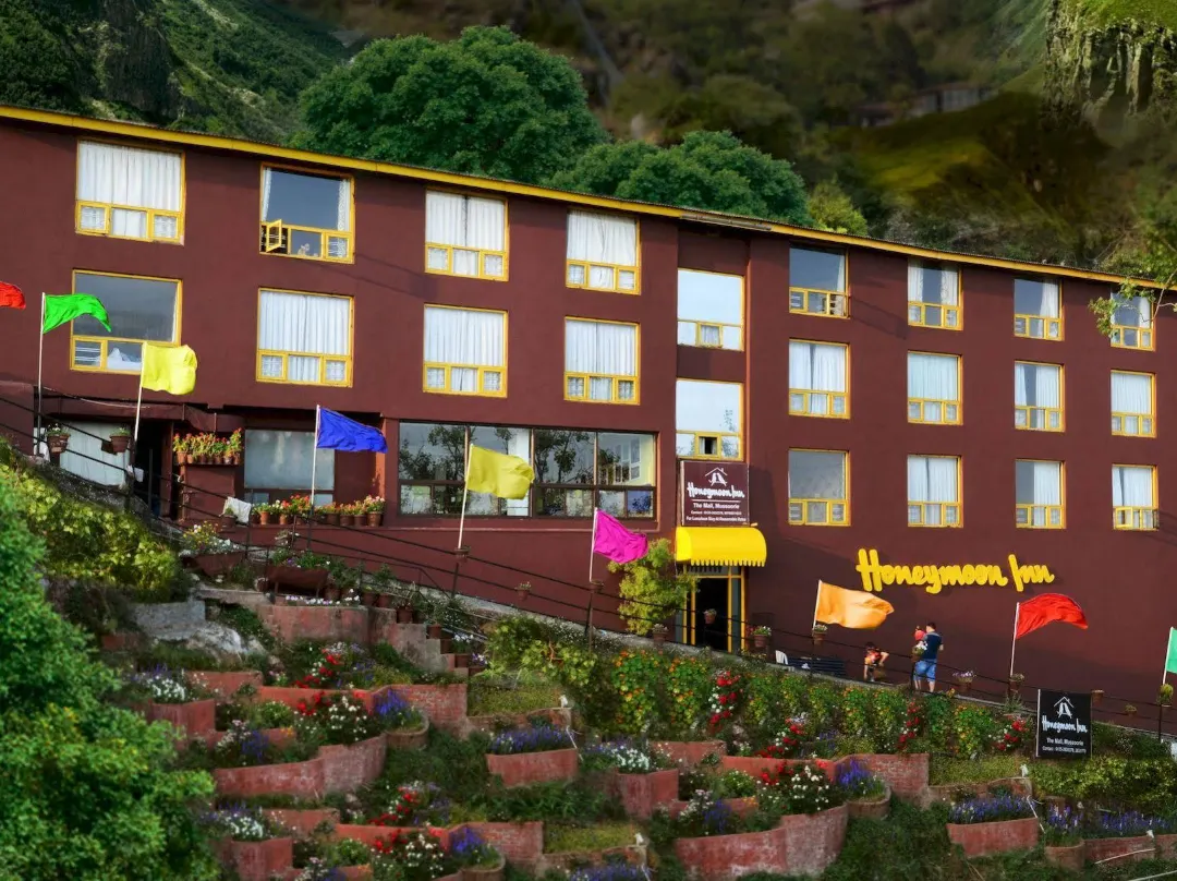 Honeymoon Inn Mussoorie - Mussoorie