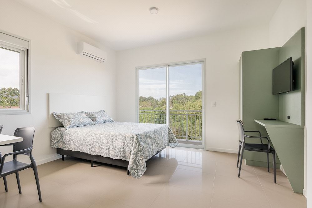 Parador Campeche - Florianópolis