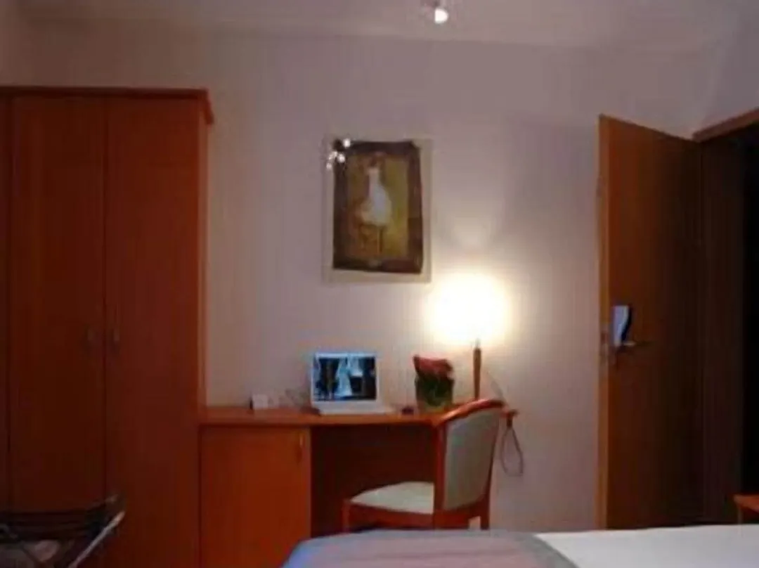 Hôtel South - Charleroi