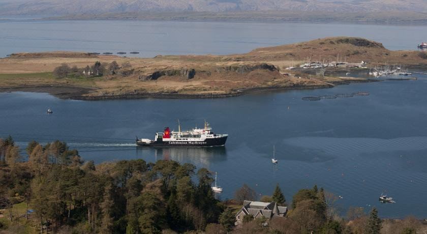 Alt Na Craig House,Oban - Updated Prices & Hotel Reviews 2024 | Trip.com